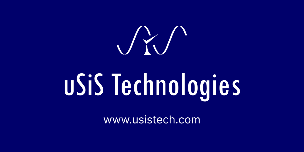 Innovative IT Solutions & Web Development | uSiS Technologies